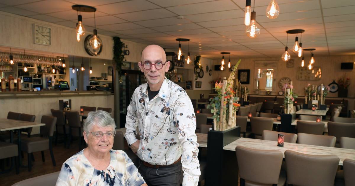 Het zelfgemaakte stoofvlees van Museumzicht is populair | Land van ...