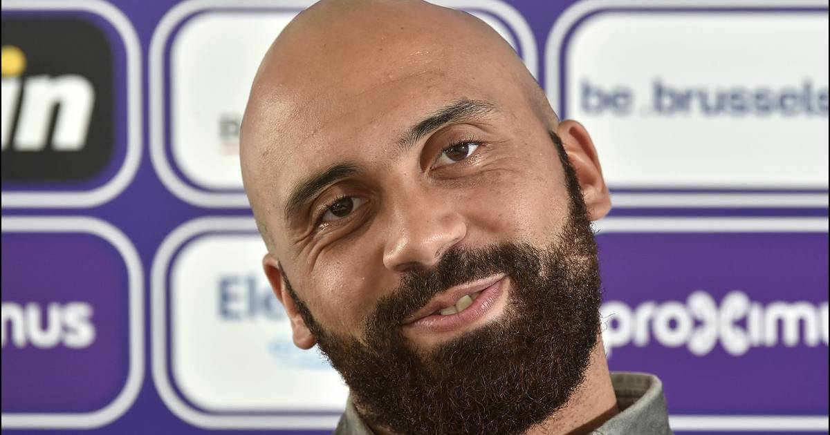 Anthony Vanden Borre: "Ben er fysiek en mentaal opnieuw klaar voor ...