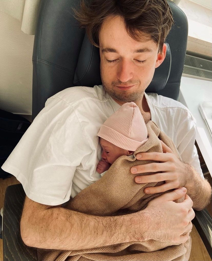 ‘Blind Getrouwd’-enthousiasteling Ingeborg over haar eigen huwelijk ...