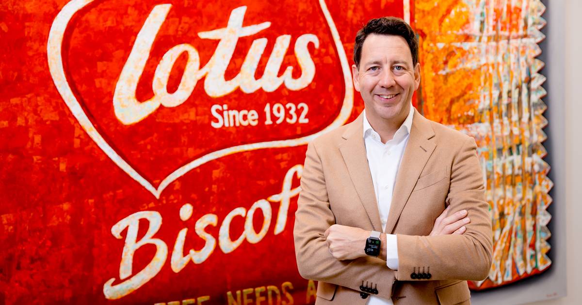 Meetjeslandse koekjesgigant Lotus blijft groeien en bouwt na Amerika nu ...