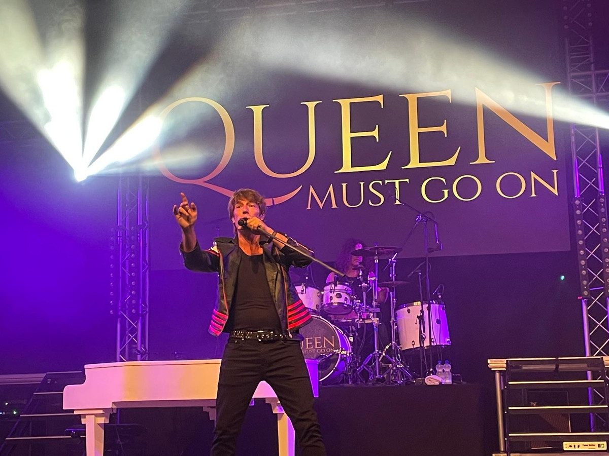 Teruglezen: dit was de eerste dag van festival De Ballade | Foto | pzc.nl