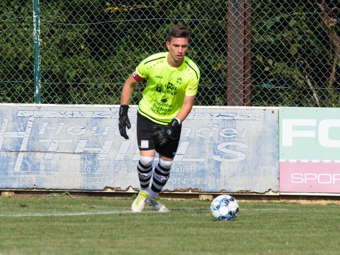 Wouter Janssens en FC Averbode-Okselaar staan opnieuw op kop: “Als we ...