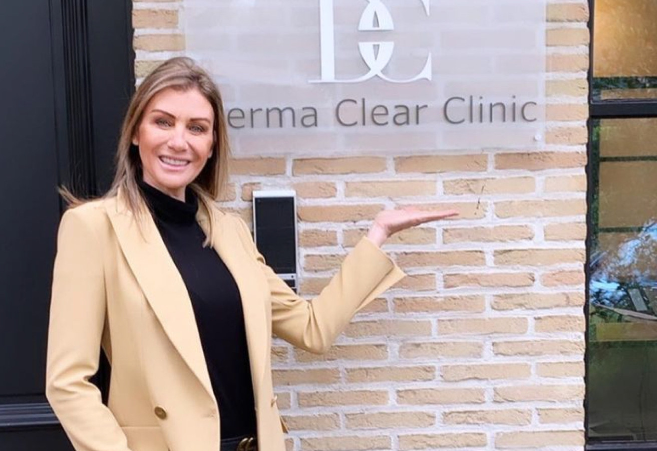 Van Véronique De Kock tot Debby Pfaff: BV’s zijn vaste klant bij dokter ...