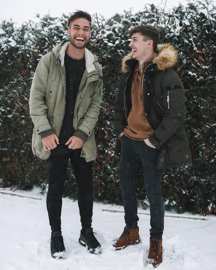Broer van ‘Temptation’-verleider Joshua brengt eerste single uit ...