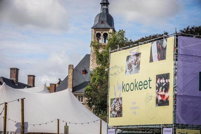 “Waarom geen Nederlandstalige naam voor opvolger van Kookeet?”: N-VA is ...