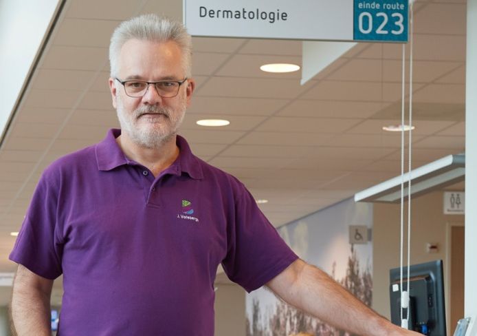 ‘Foute’ mannengrap van Udense vrouwenarts valt slecht | Uden, Veghel e ...