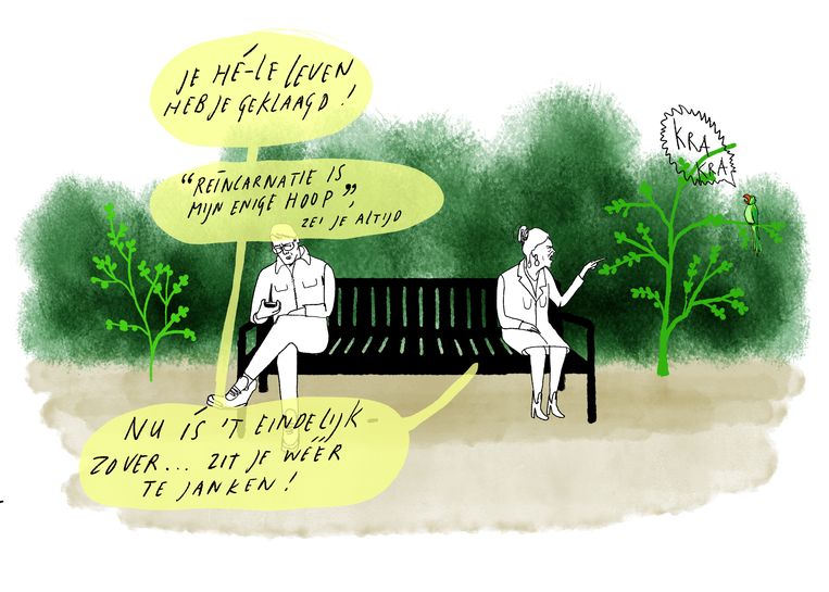 Weekdier | De Volkskrant
