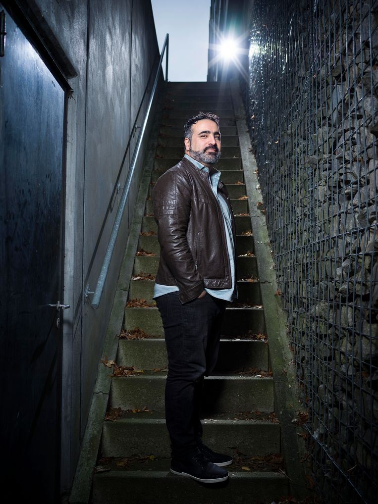 Journalist Sinan Can zou best burgemeester van Nijmegen willen zijn