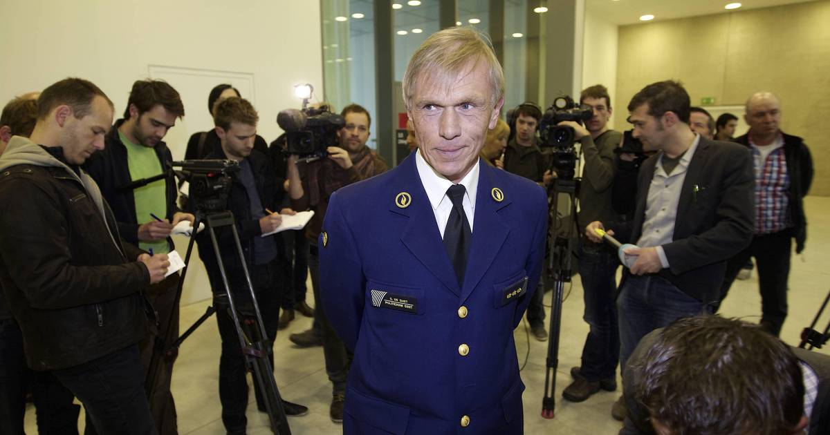 Gentse hoofdcommissars Steven De Smet naar Raad van State tegen ...