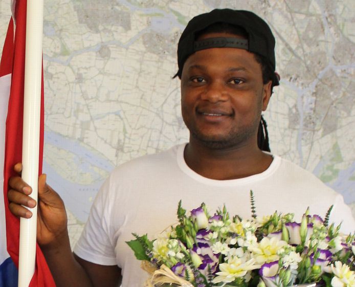 De eenzame dood van Umaru Sesay | Zeeuws nieuws | pzc.nl