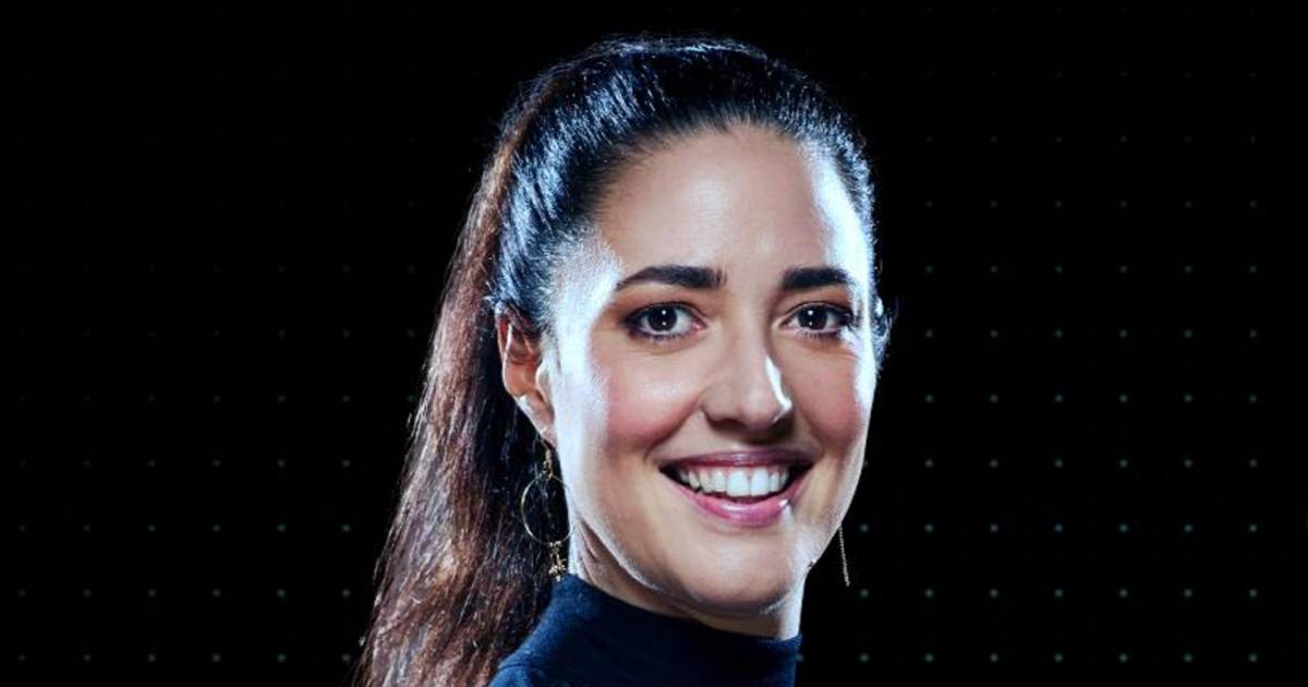 Samina uit ‘De mol’ verliest haar echtgenoot | BV | hln.be