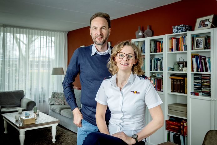 Jacco en Monique geven rond de 155 euro per week uit aan boodschappen ...