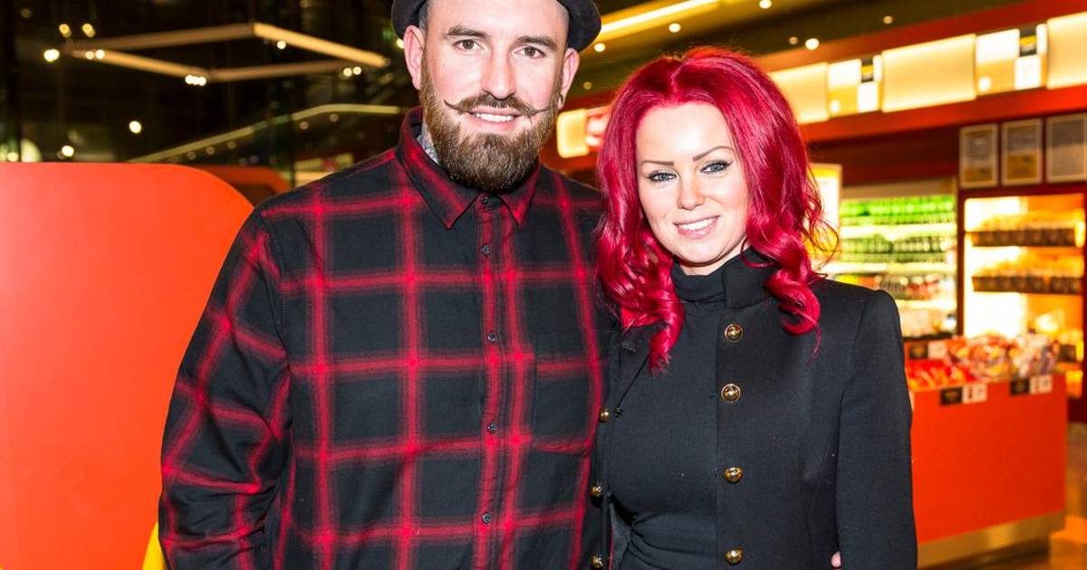 Ben Saunders wordt weer vader en Christina's 'nuts' | Show | AD.nl