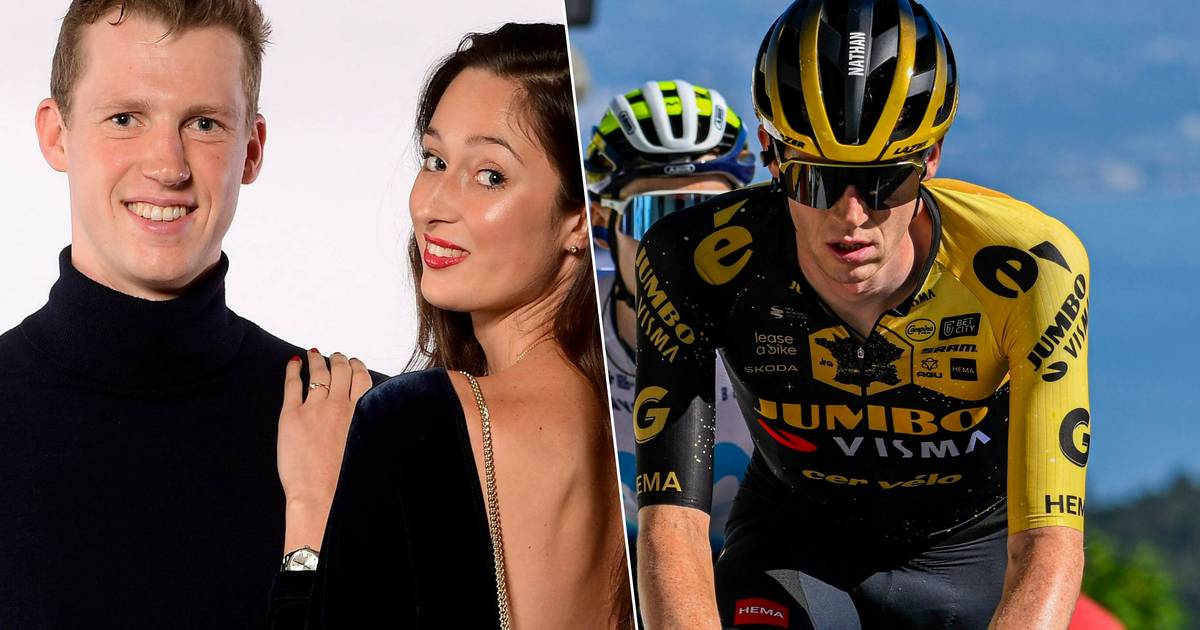 PORTRET. Nathan Van Hooydonck, meesterknecht van Van Aert en ‘halve ...