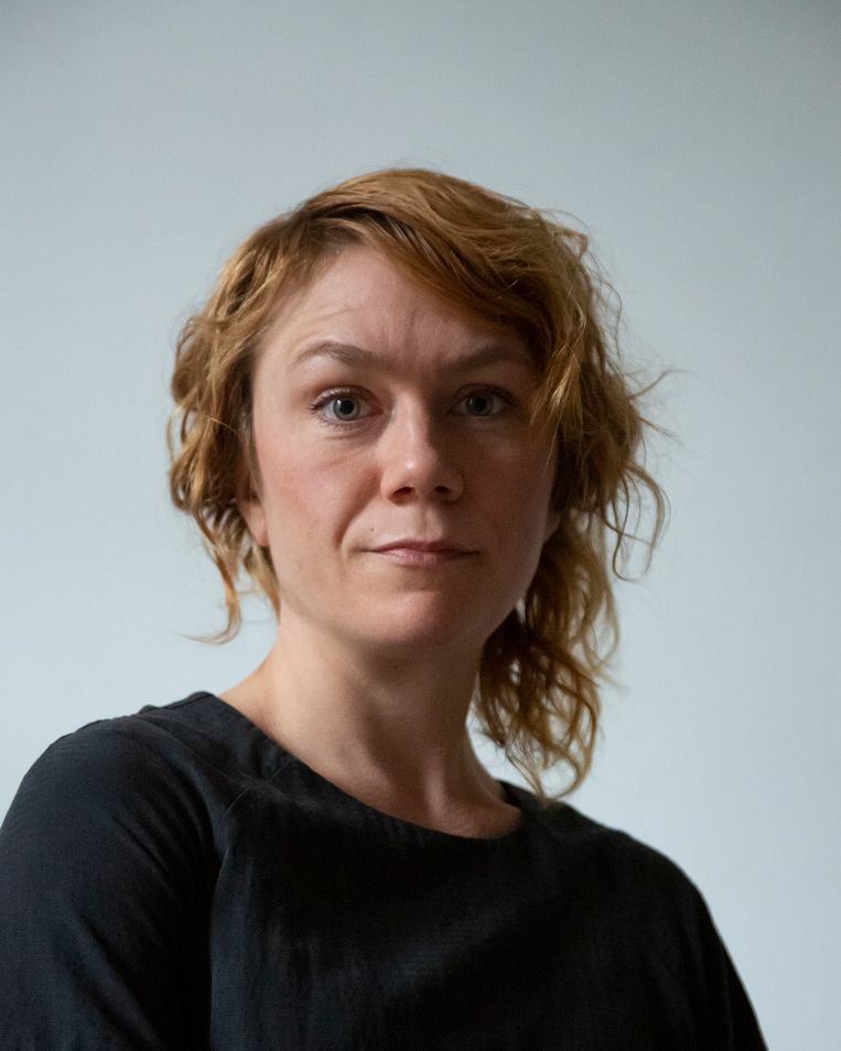 Bloed, placenta, ijzer, kompas: Haem van Cecilia Jonsson is behalve sereen óók bevreemdend