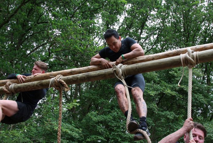 Nieuwe obstakelbaan in Raalte springt in op groeiende behoefte: ‘Sport ...