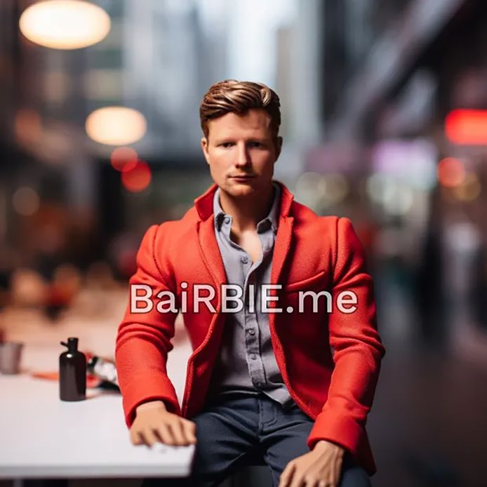 Van Hilde ‘Barbie’ Crevits tot Willy ‘Ken’ Sommers: met deze app kan iedereen eruitzien als de ...