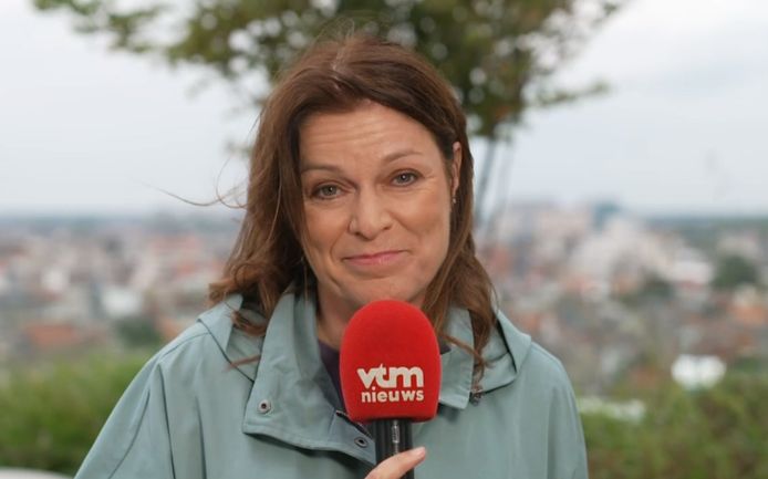 WEERBERICHT. Nog één zomers weekend en begint dan toch echt de herfst ...