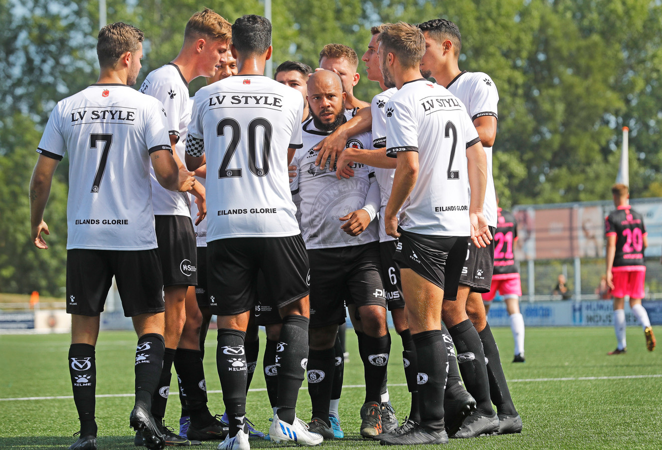 Poortugaal gelukkigste in ‘bruggenderby’ en primeur voor TOGB: lees ...