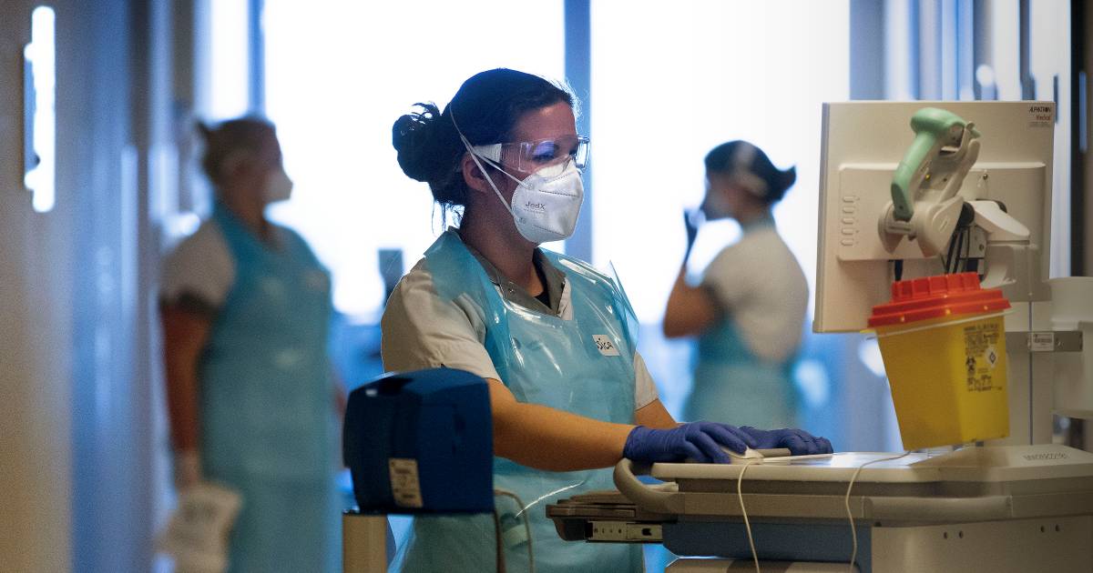 Anna Ziekenhuis in Geldrop verwacht drukke periode en doet oproep aan ...