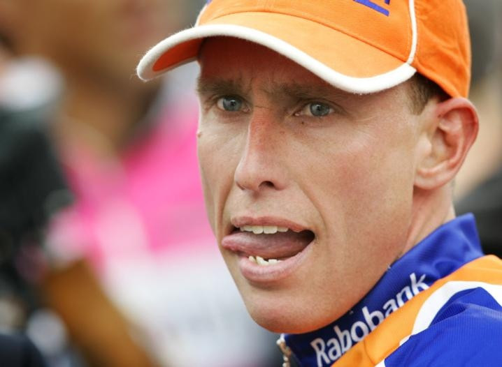 Boogerd extra attractie Zesdaagse Amsterdam | Foto | gelderlander.nl