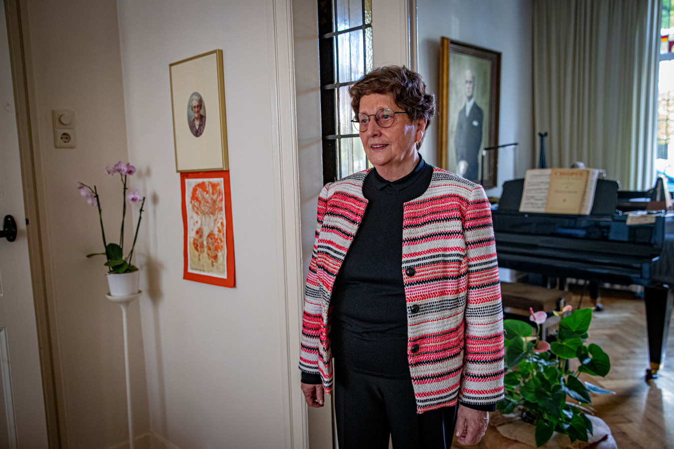 Oproep aan ouderen om zelf huishoudelijke hulp te regelen valt verkeerd ...