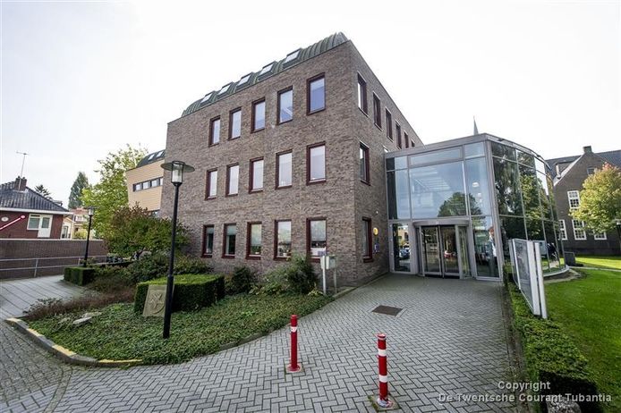 Haaksbergen krijgt als enige gemeente in Overijssel ‘code rood’ van ...