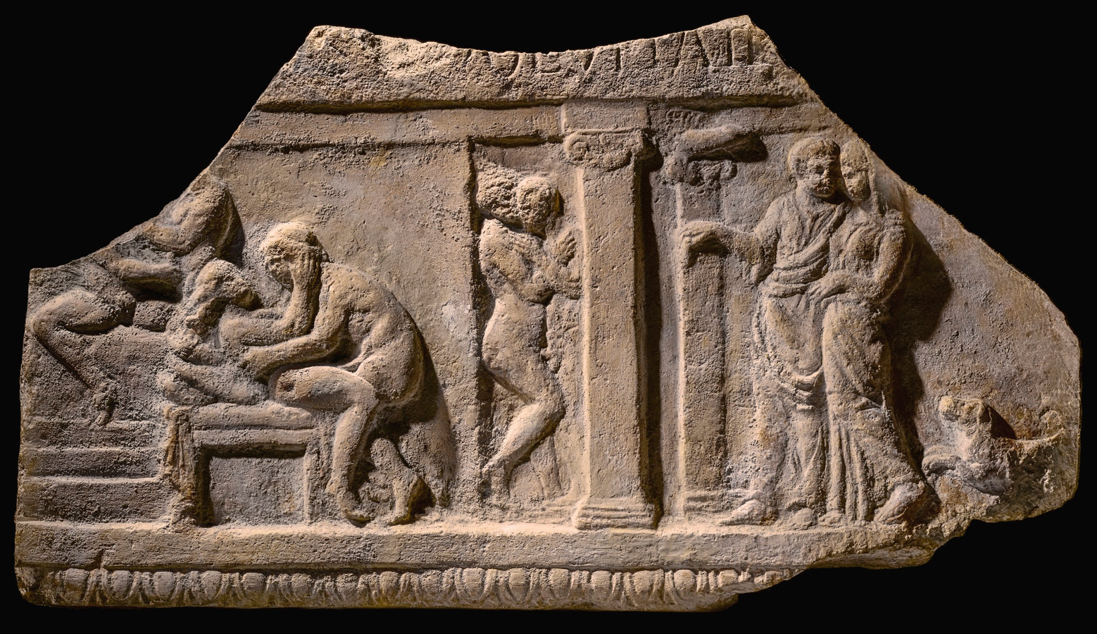 Romeins Archeologisch Museum gaat opnieuw open op 1 juli: ‘liefde en ...