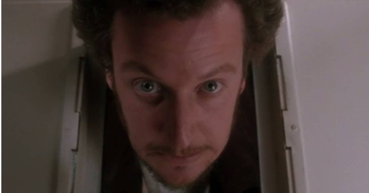 Boef uit Home Alone reageert op de angstaanjagende comeback van Kevin ...