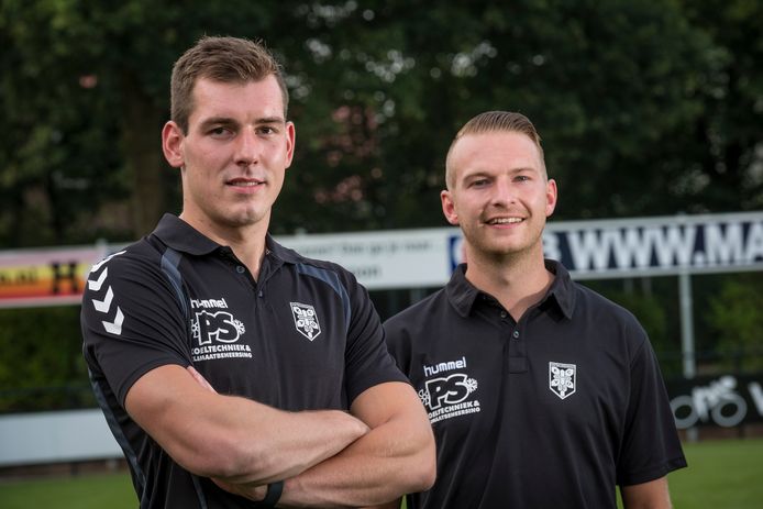 Verbijstering in Vaassen om dubbele voetbaltransfer binnen het dorp ...