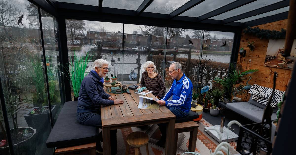 Als het aan deze inwoners ligt, krijgt Lelystad nog dit jaar een knarrenhof | Flevoland ...