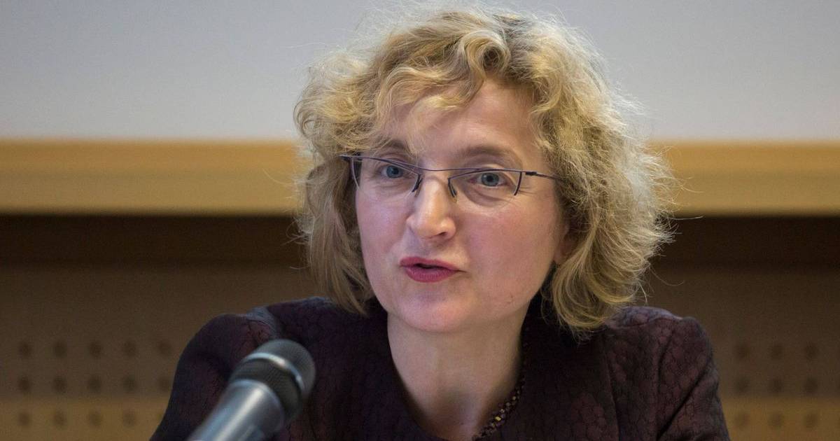 Une pétition contre l'arrivée de Marie-Pierre Fauconnier à la tête de ...