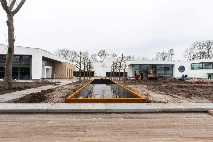 Megasaunacomplex Spa One bij Breda: luxe bubbelen, zweten en een beetje ...