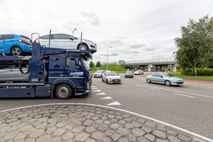 Raken we de files eindelijk kwijt? Nog even geduld (maar het wordt hoe ...