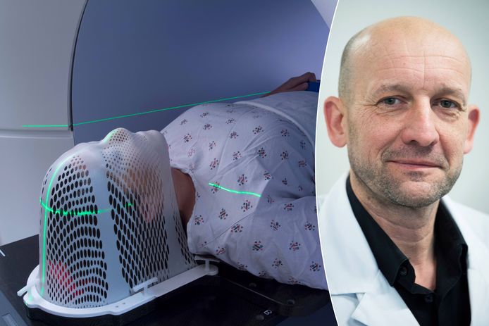 Bestraling van kanker tijdens zwangerschap blijkt veilig voor ongeboren ...