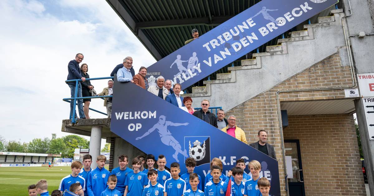 Vigor Wuitens Hamme trapt een nieuw seizoen af tegen Stekene: “We mogen ...