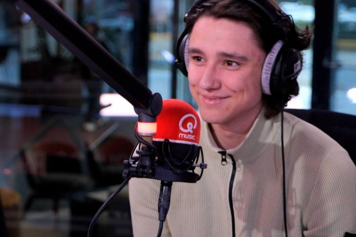 Nono Wauters verklapt op welke BV hij een crush heeft: “Zij is wel wat ...