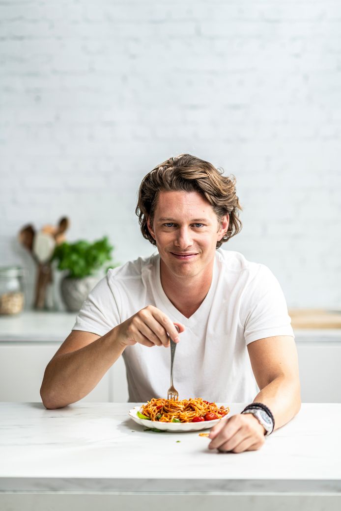 Deze 3 chefs serveren vanaf nu elke weekdag verse inspiratie op je bord ...