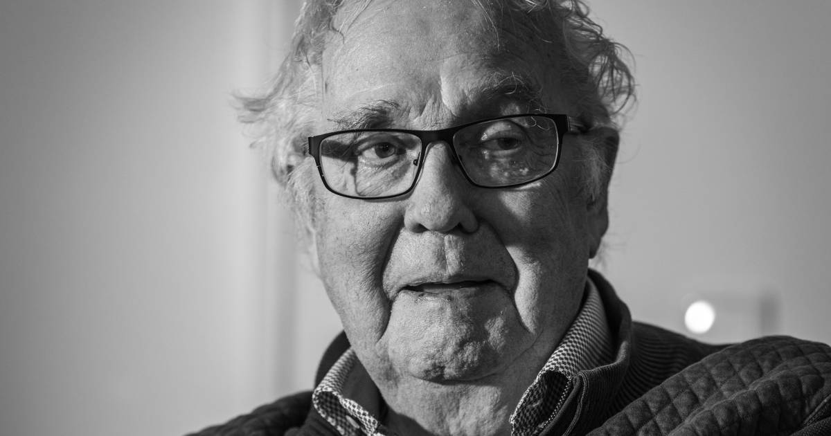 Bert Kuiper, 'stukkiesschrijver' uit Willemsoord | Steenwijkerland ...