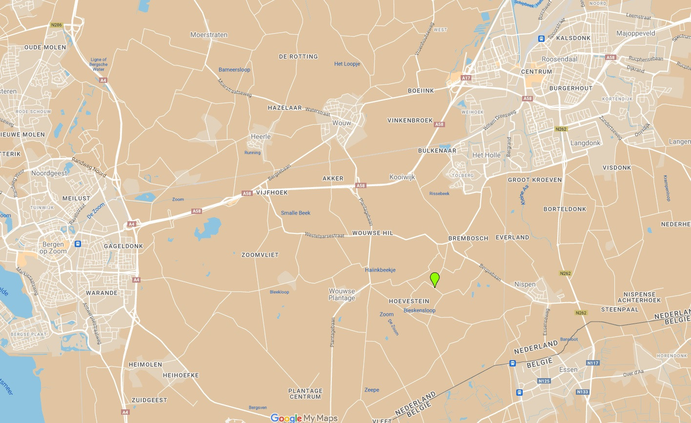 Verdachte (35) van gewelddadige dood Gradus Haisch langer in de cel ...