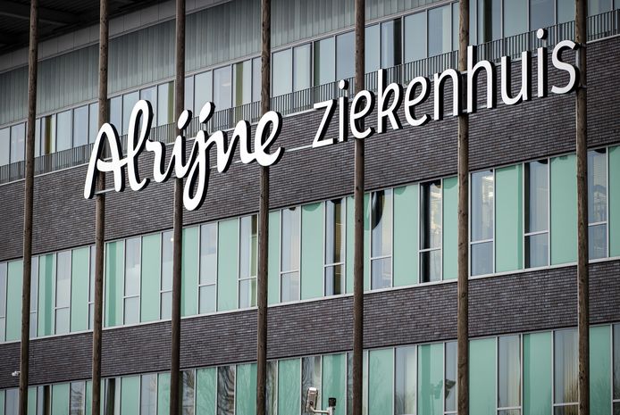 Alrijne ziekenhuis sluit operatiekamers en schrapt 350 operaties | Binnenland | AD.nl