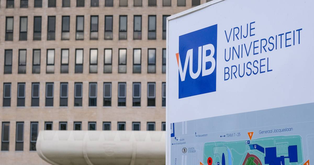 VUB lanceert academische bacheloropleiding artificiële intelligentie ...