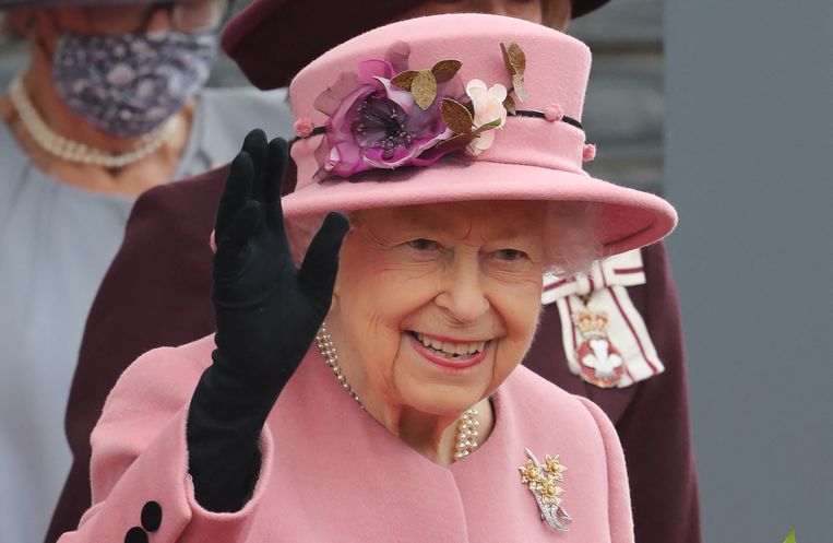 Wéér zegt queen Elizabeth een publiek bezoek af: dít is er aan de hand