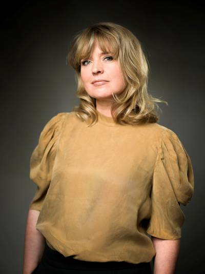 Actrice Ricky Koole: ‘Heel lang werd ik gezien als lief, leuk en blond ...