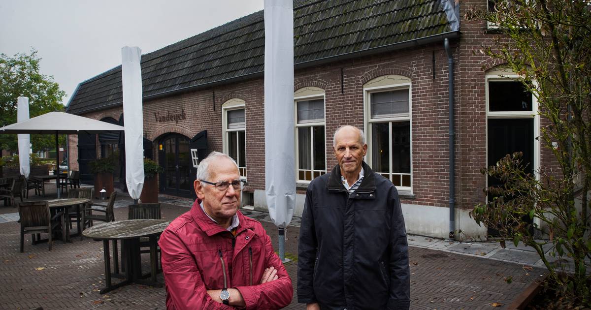 De families Van Deijck beheersten het centrum van het dorp | Brabant ...