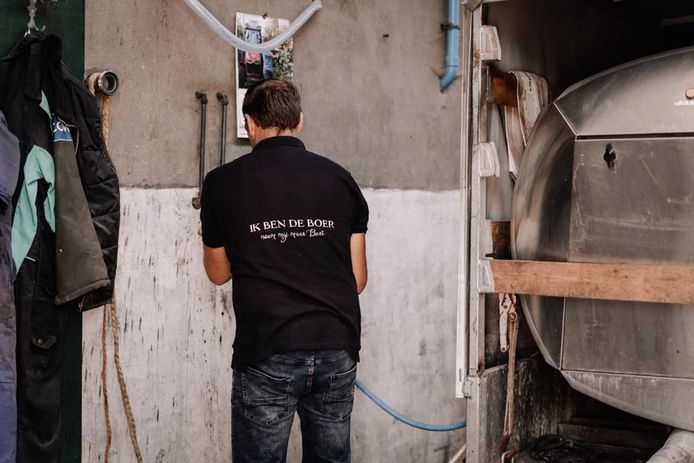 Binnen 2 dagen ruim 100.000 euro opgehaald voor op A12 zwaargewond ...