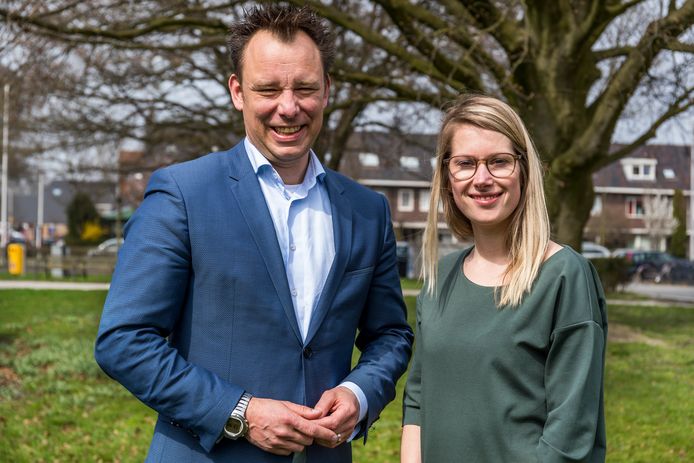 D66-fractievoorzitter Jony Ferket wil wethouder worden | Utrecht | AD.nl