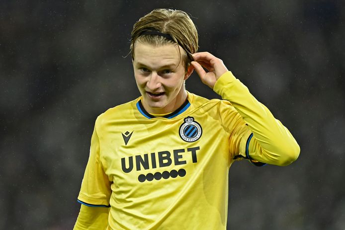 Champions League-avontuur levert Club 32,4 miljoen euro op - Cisse ...