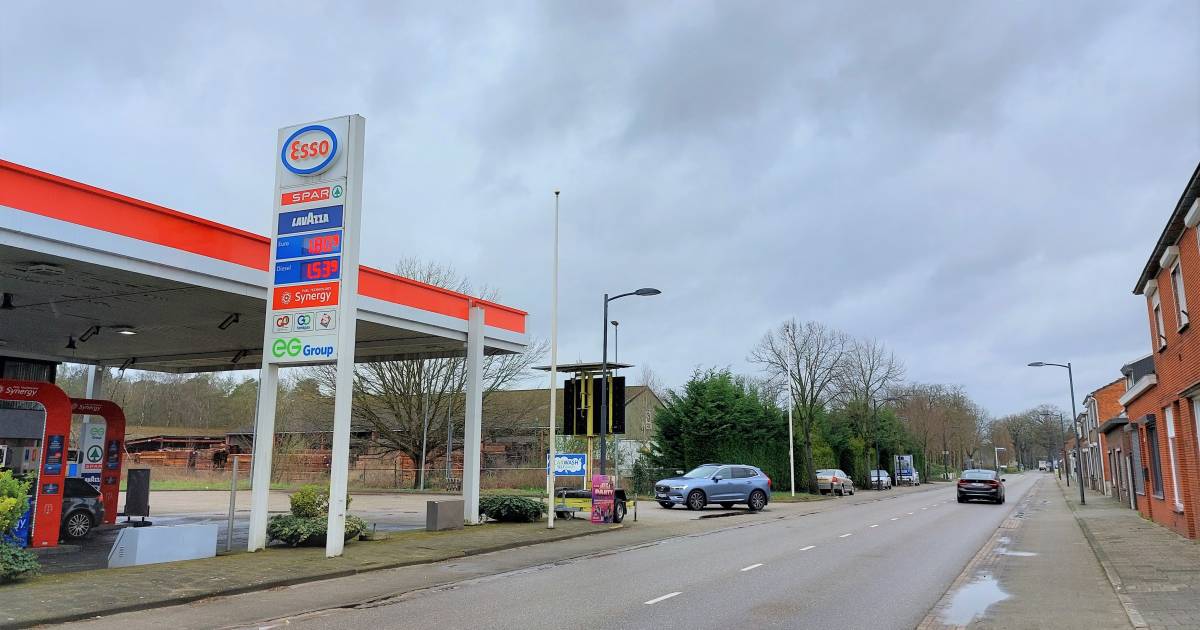 Bouwplan voor 120 woningen aan rand van Putte ligt stil: ‘Liever ...