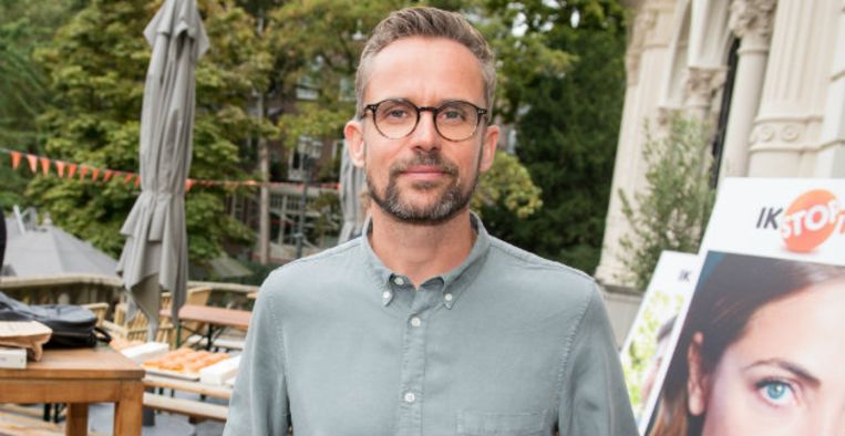 Waarom Patrick Martens Al Na 1 Jaar Stopte Met Zijn Rol Als Morris In